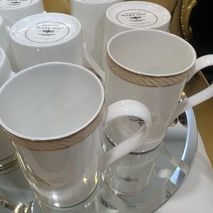 Mary Kay | Dining | 8 Mary Kay Golden Anniversary Coffe Mug | Poshmark